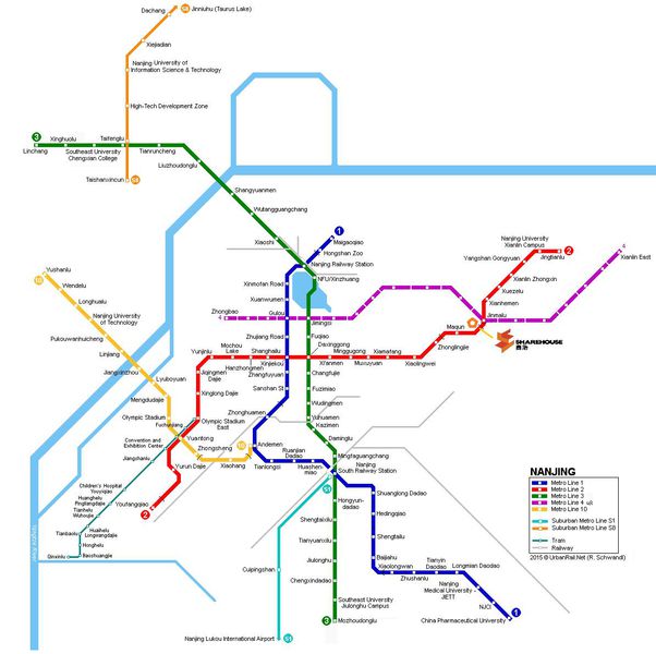 Gallery - Sharehouse China